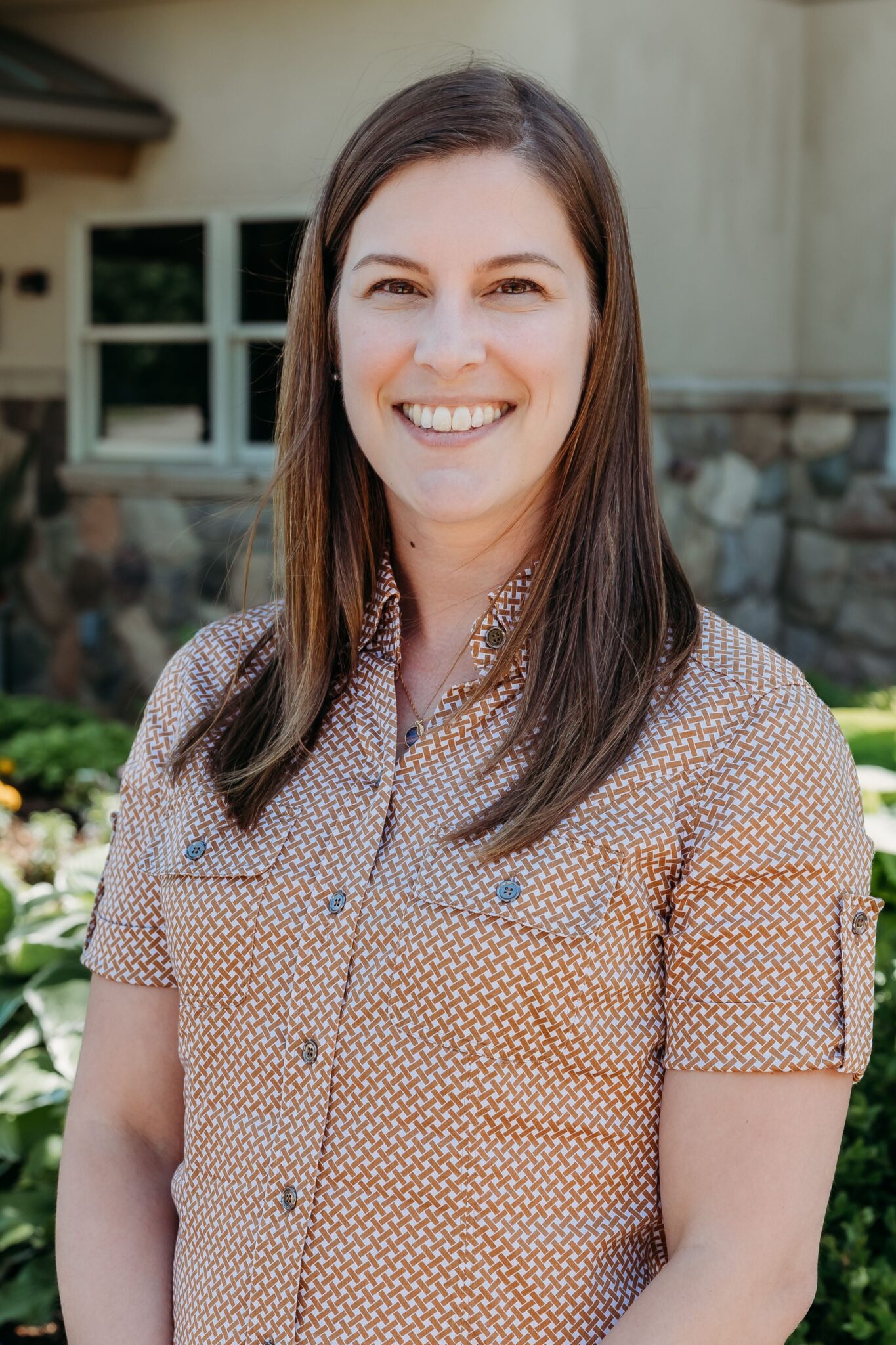 Meghan Gartman | Family Futures