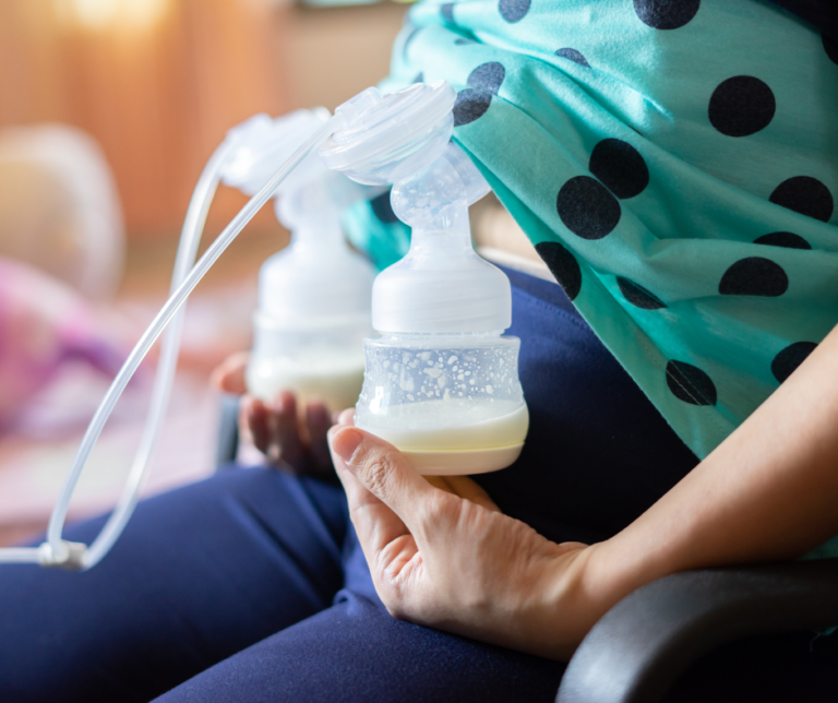 Boost Your Milk Supply: How to Make Your Milk Come in Faster | Family ...