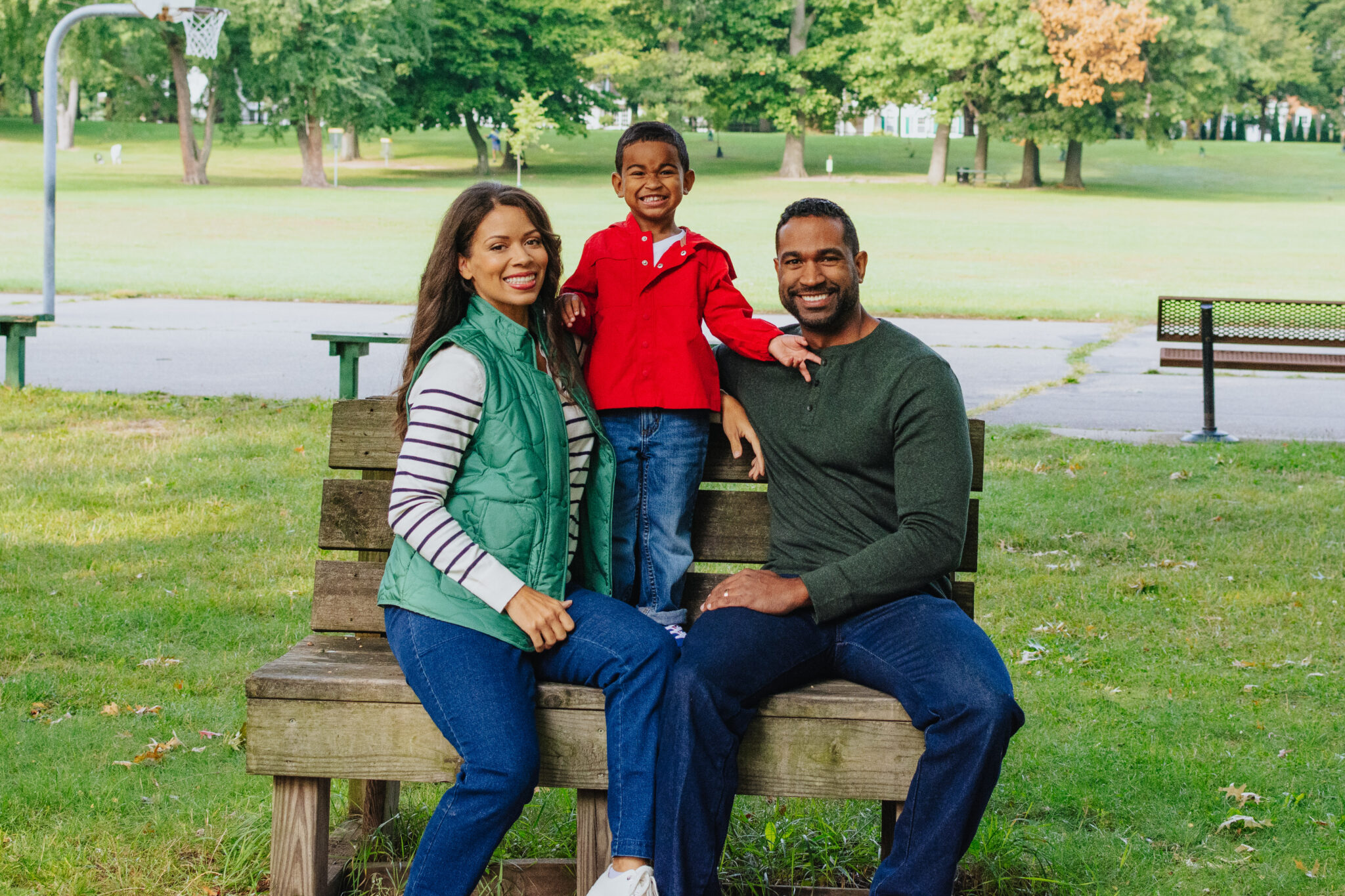 Amway River Bank Run: 2023 Charity Partner | Family Futures