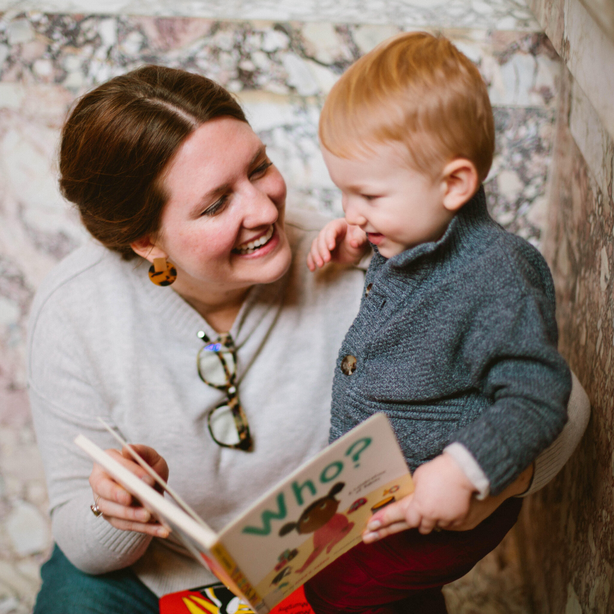 Foster Language Skills: Storytelling for Children Made Fun! | Family ...